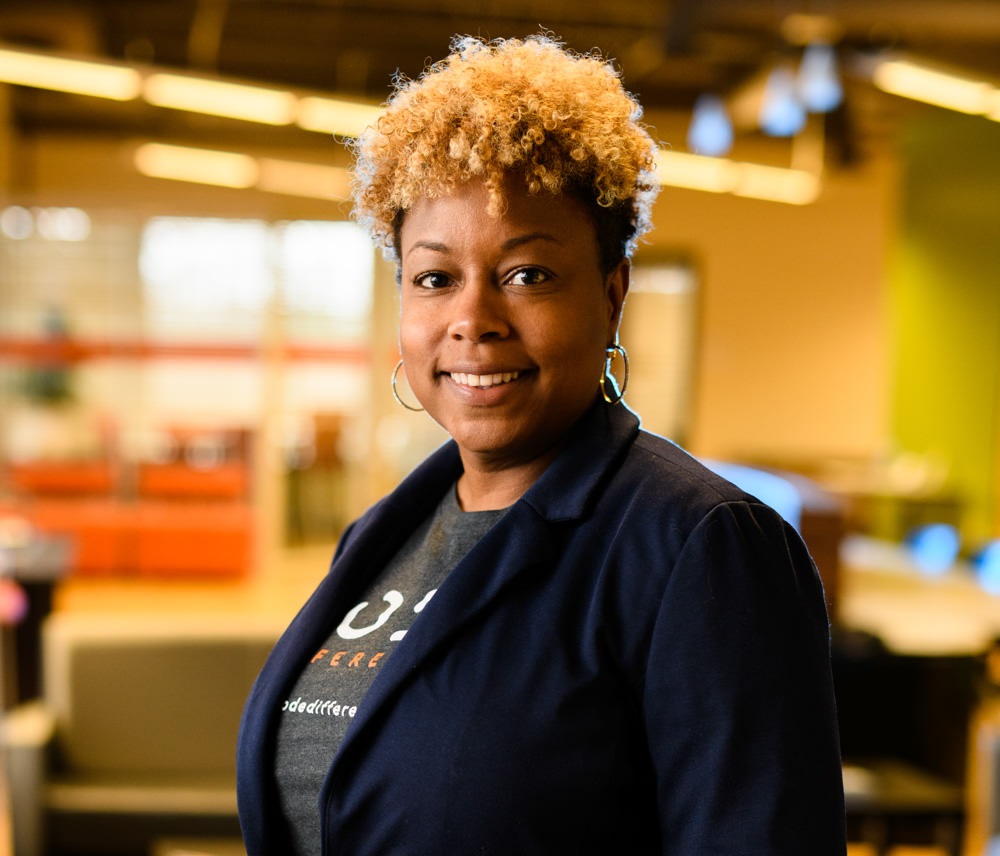 Stephanie Eldridge - Live Love Delaware