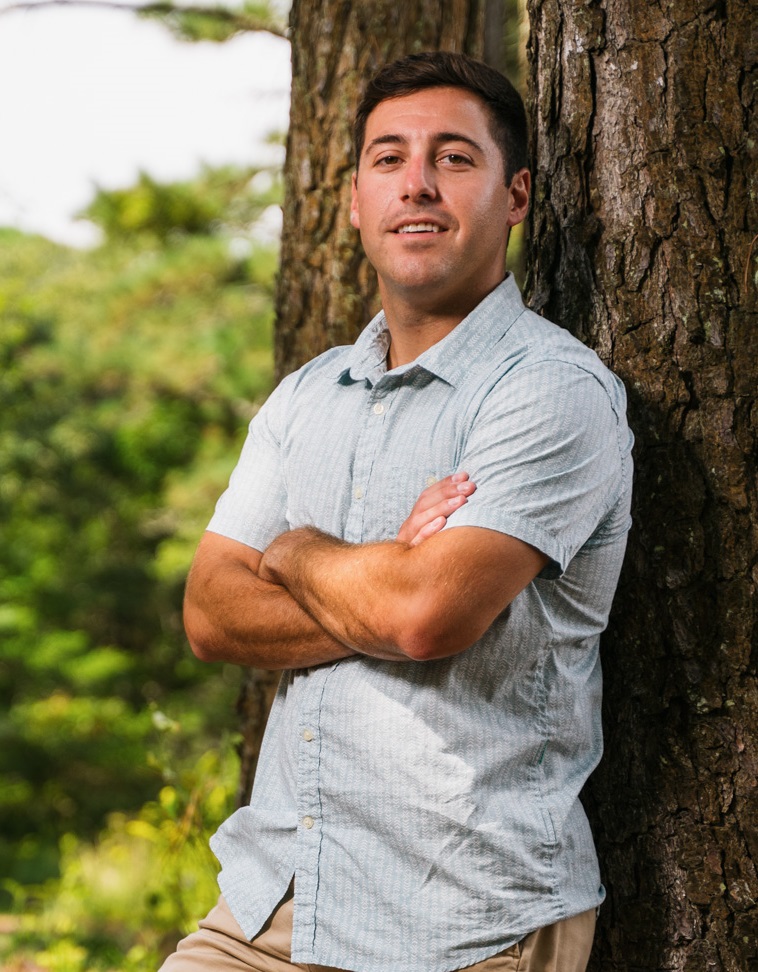 Tyler Kurtz - Live Love Delaware