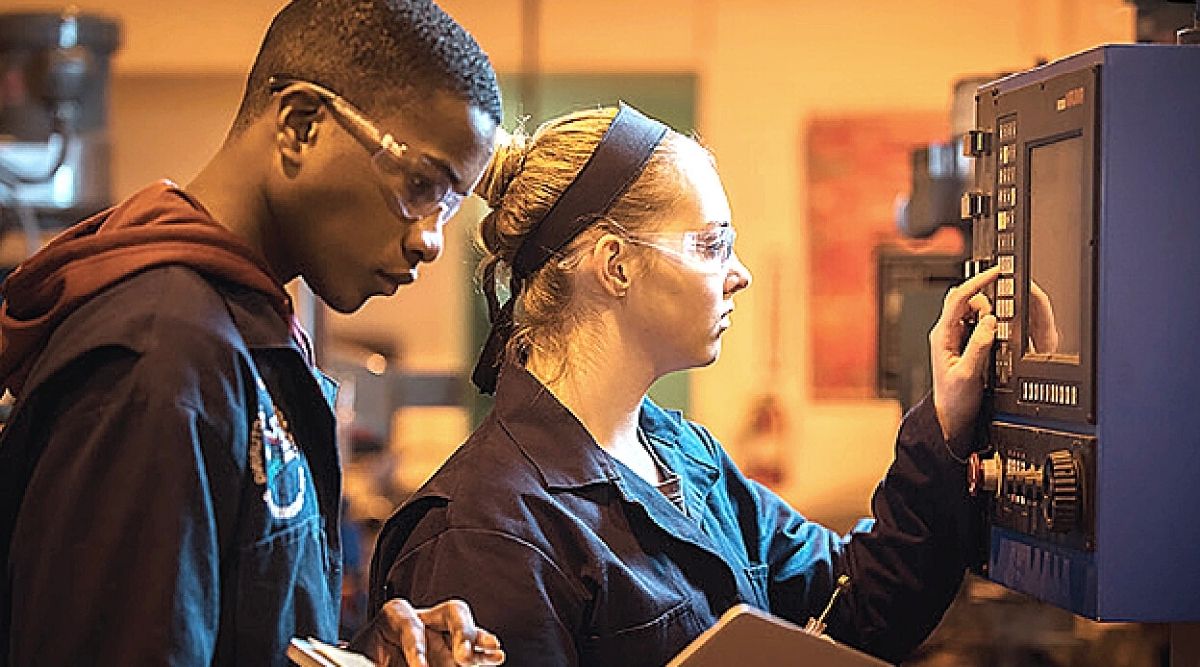 DDOE Program Successes Support Statewide Economic Development