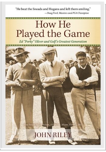 Delawarean John Riley Recalls the Movers & Shakers of Delaware