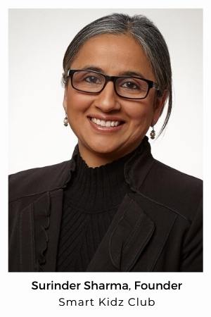 Smart Kidz Club - Cultivating a Love for Learning