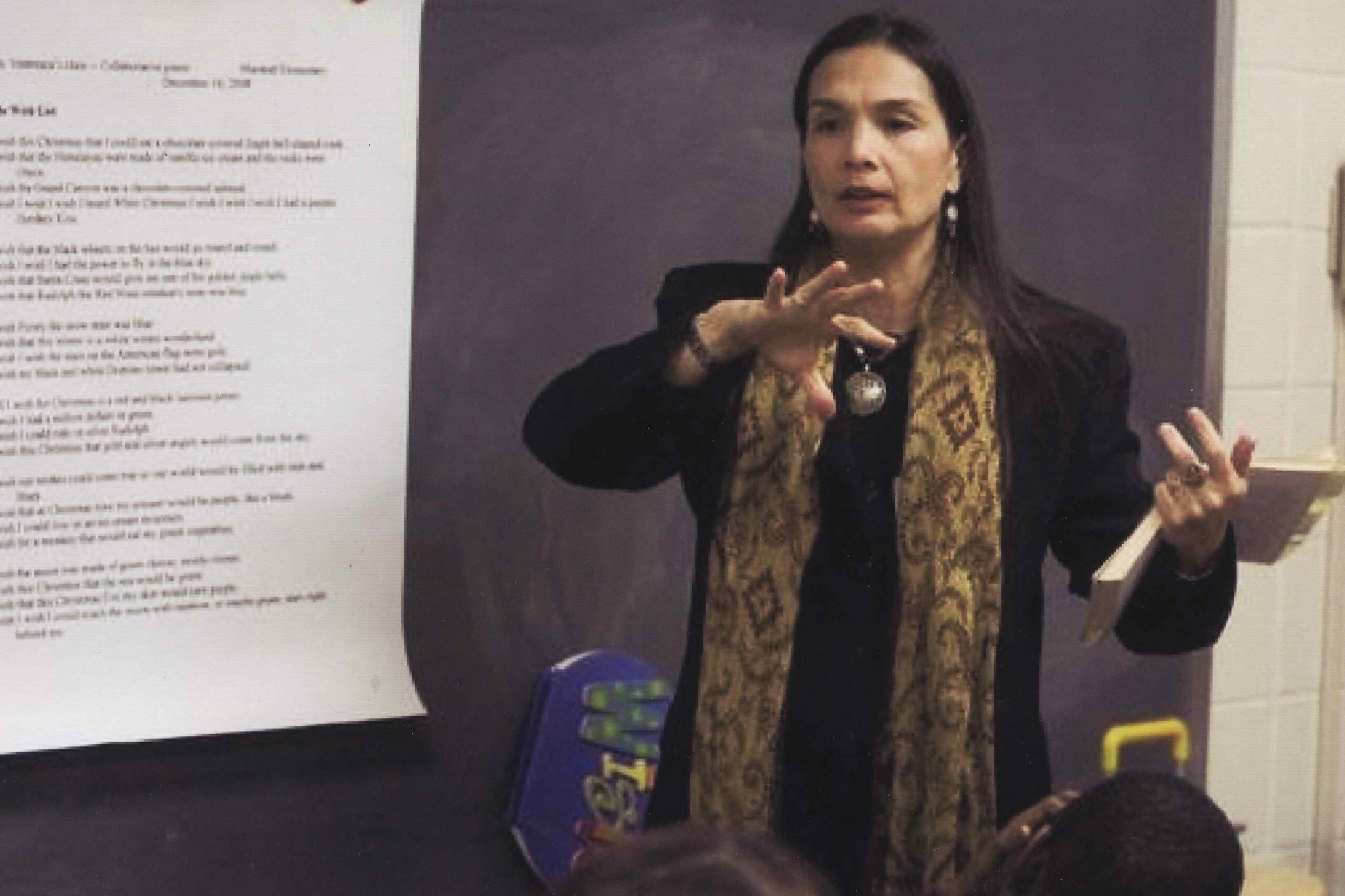 Delaware Division of the Arts Announces Award