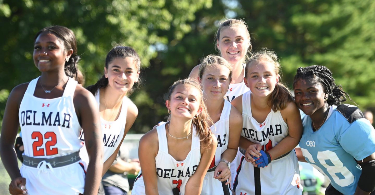 Programs for Children and Youth in Delaware